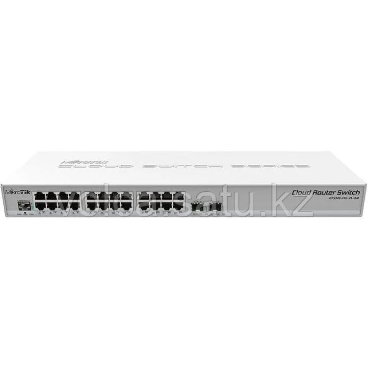 Cloud Router Switch